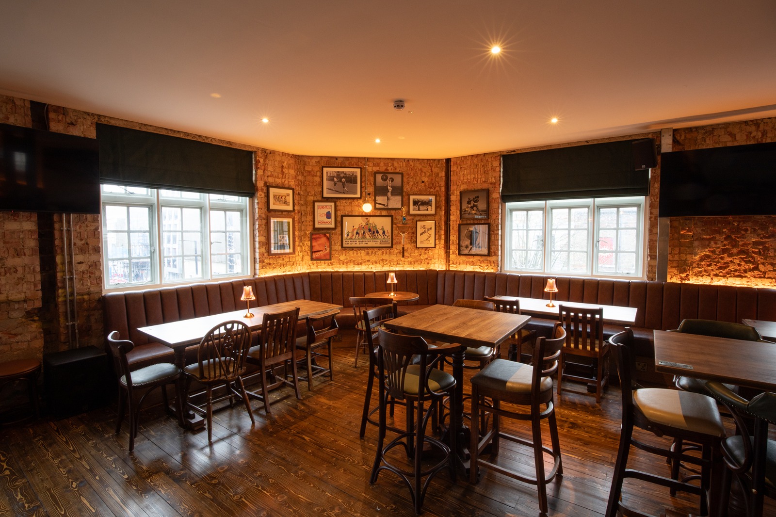 The Prince | Sports Bar in London