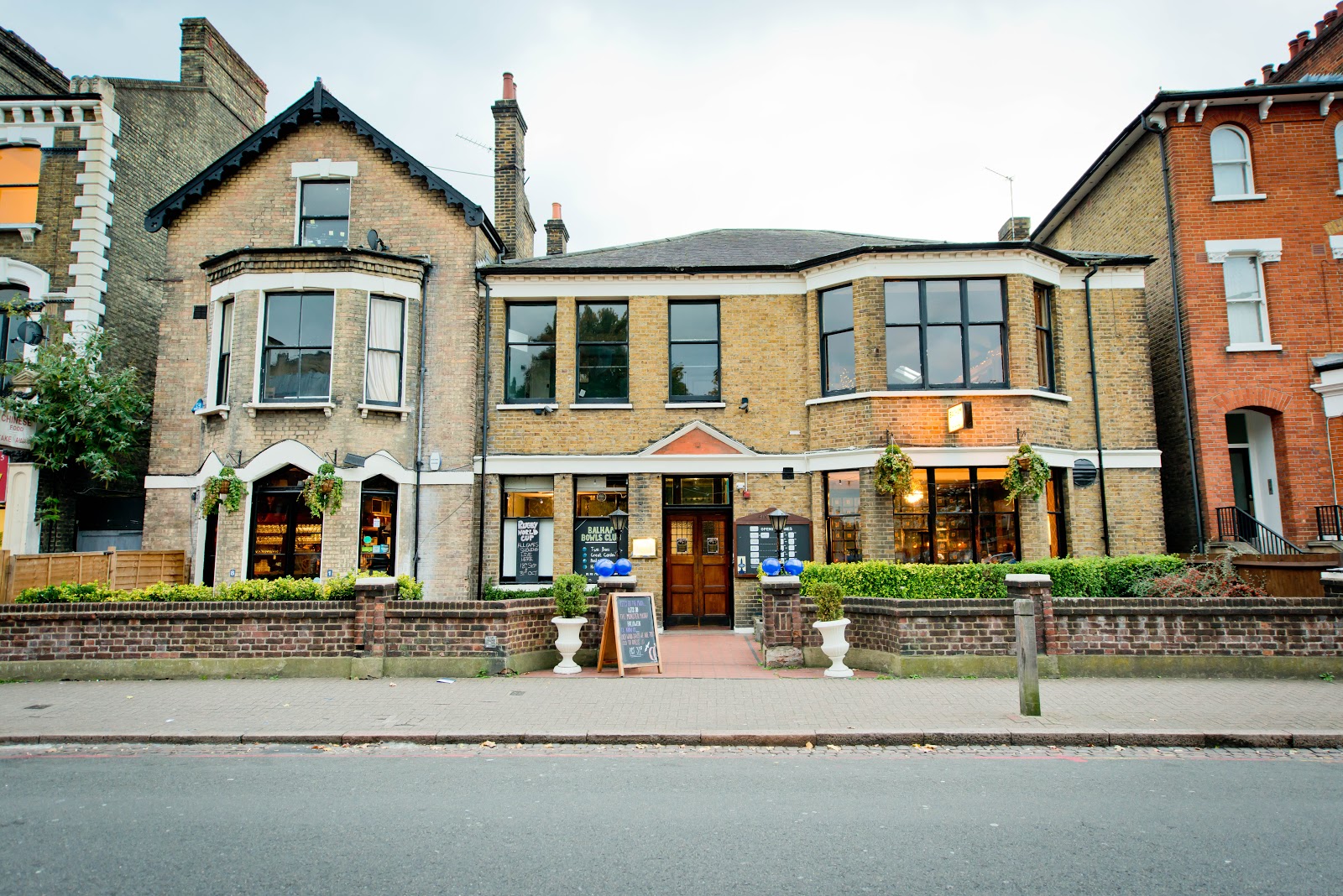 Balham Bowls Club | Sports Bar in London