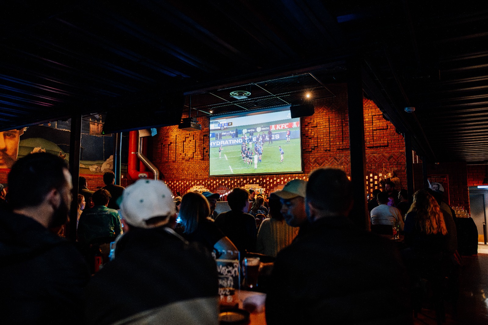 Morningside Tavern | Sports Bar in Morningside