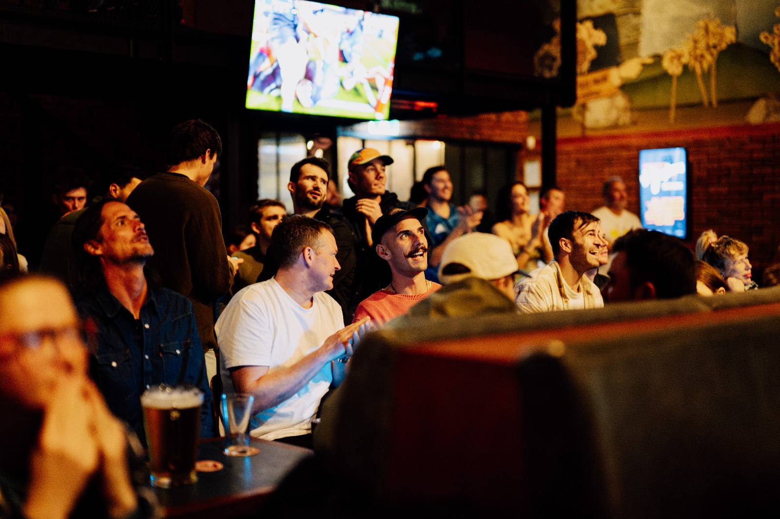 Morningside Tavern | Sports Bar in Morningside