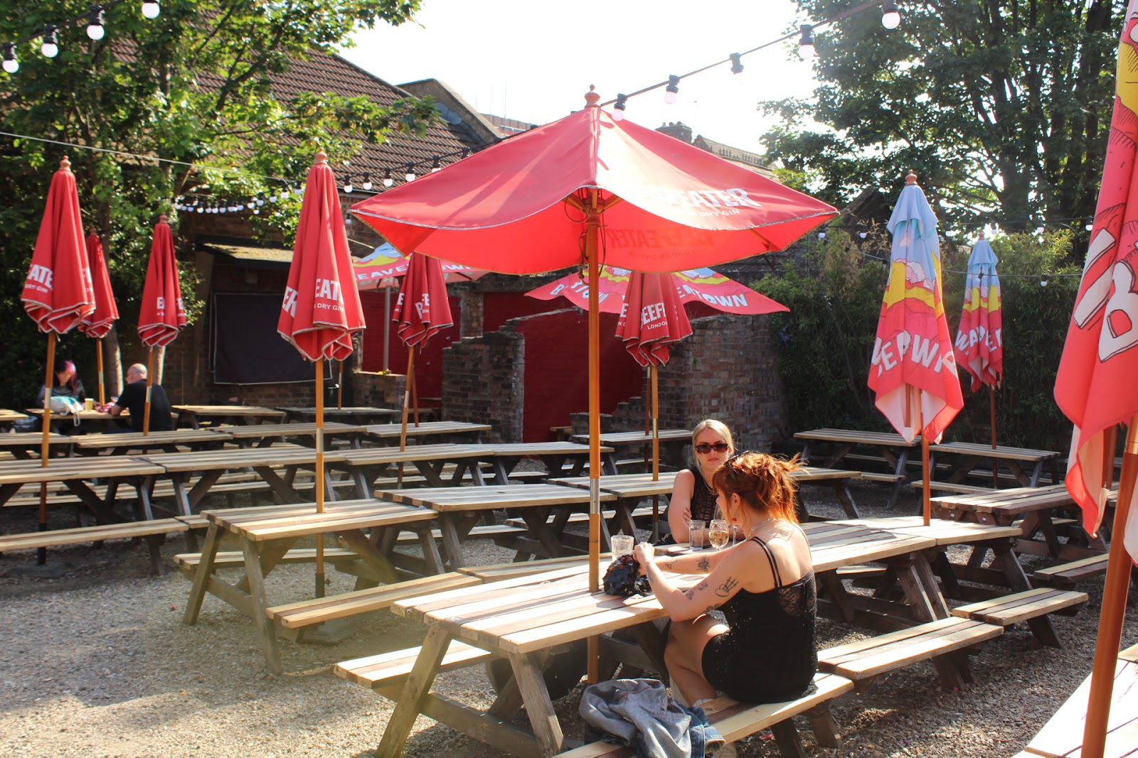 Clapton Hart | Sports Bar in London