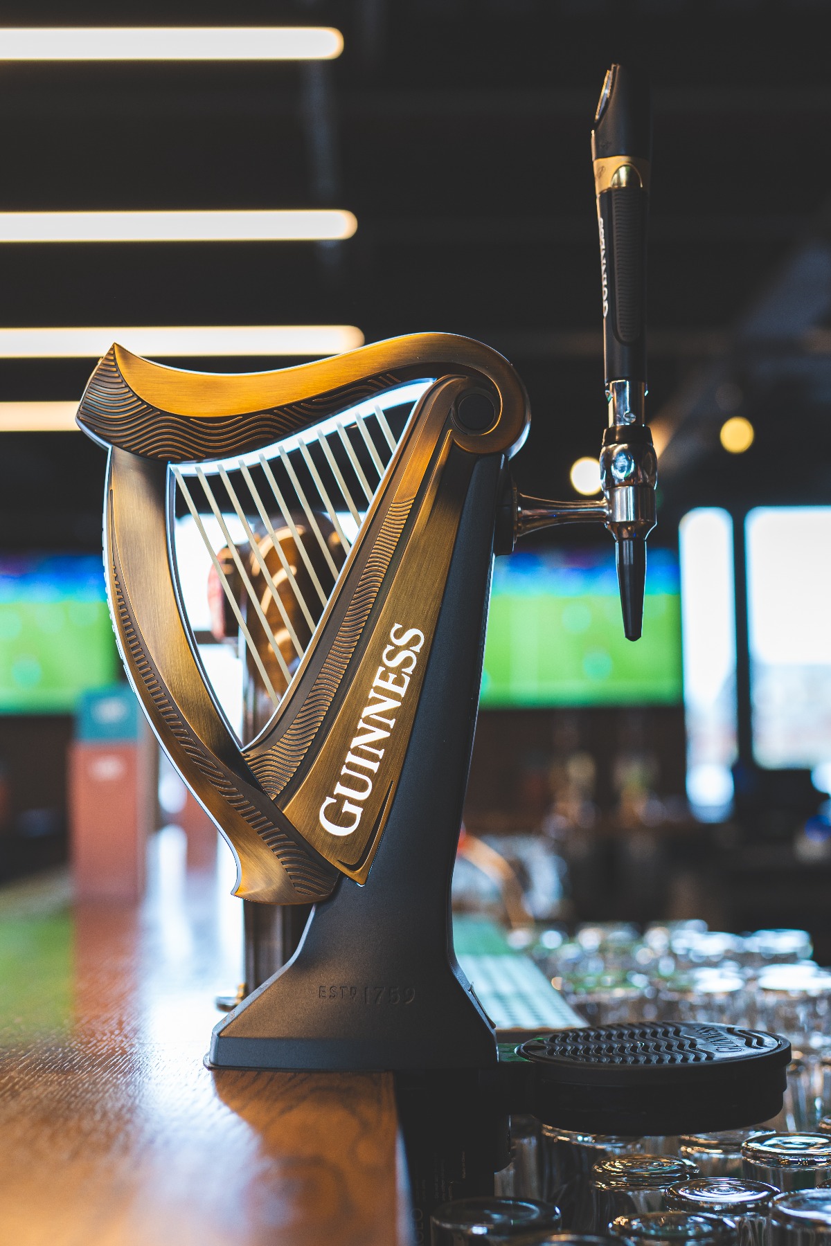Ludo Sports Bar & Kitchen | Sports Bar in Exeter