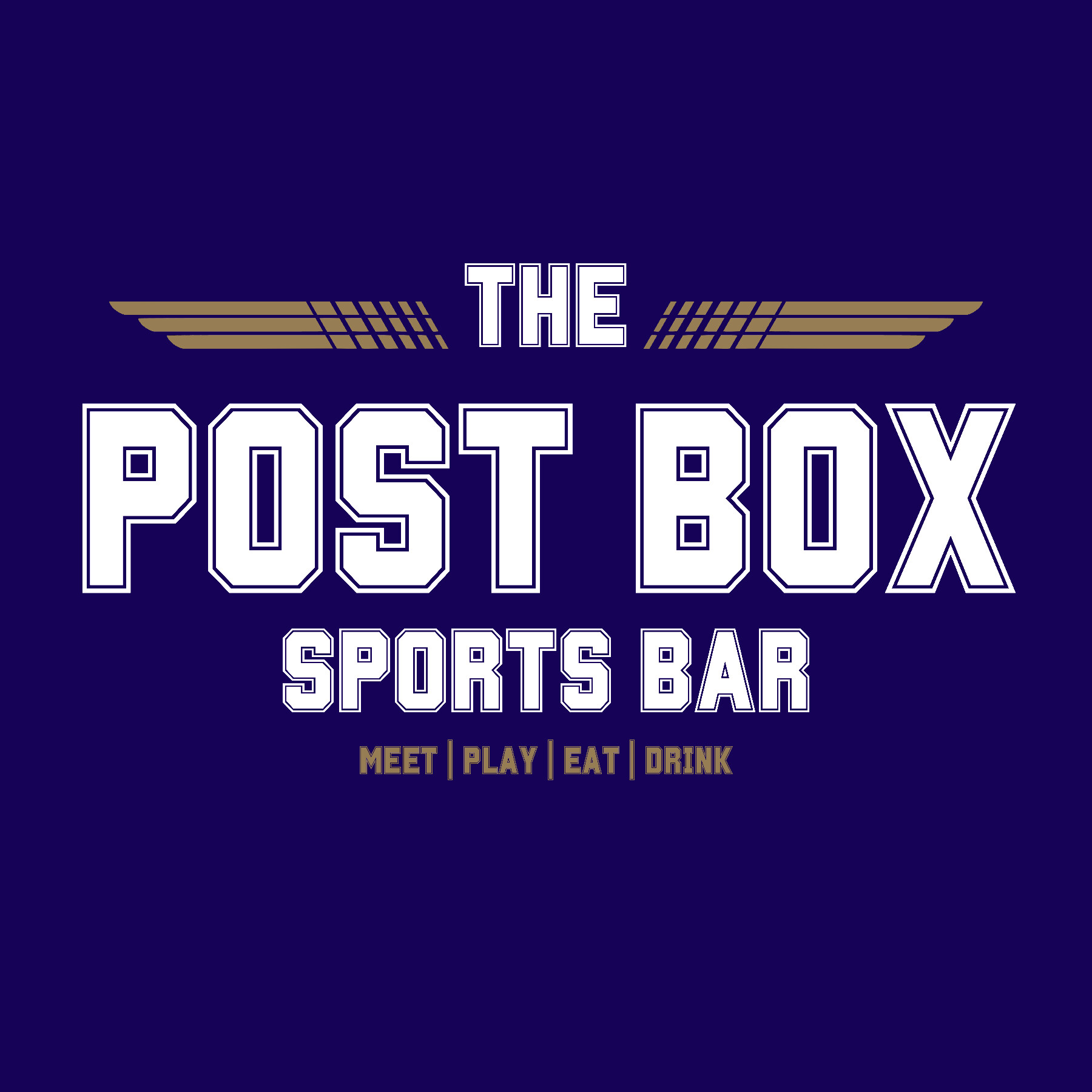 The Post Box Sports Bar | Sports Bar in Basingstoke