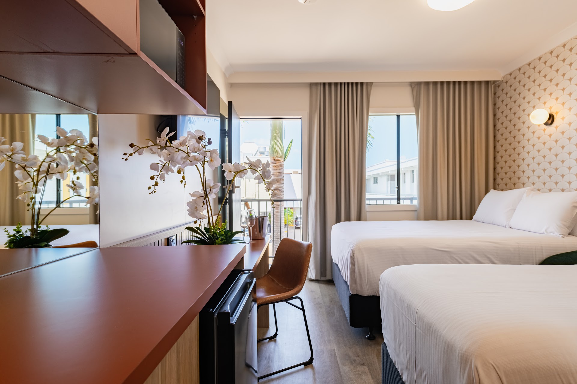 The Queens Hotel Gladstone | Sports Bar in Gladstone Central