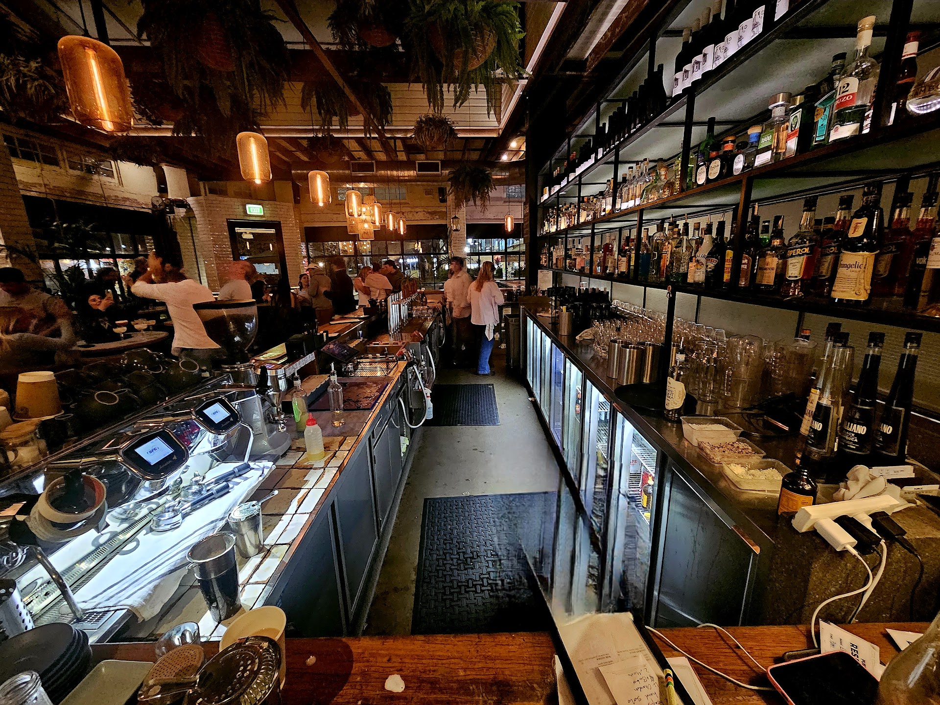 Public Bar | Sports Bar in Canberra