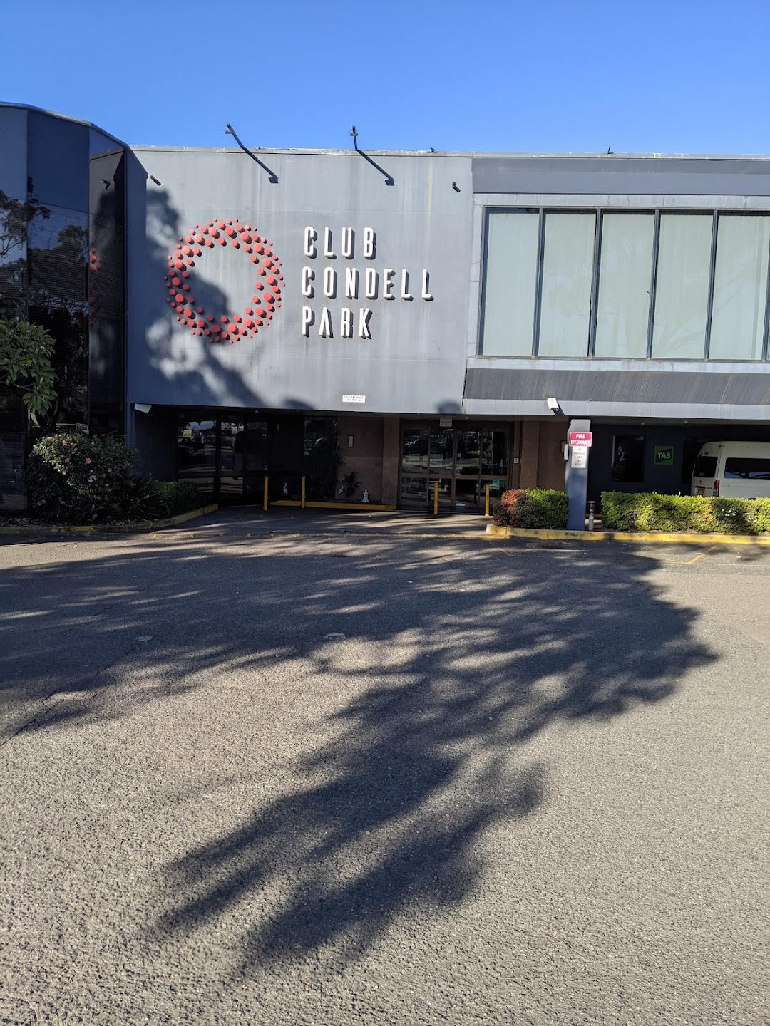 Club Condell Park | Sports Bar in Condell Park