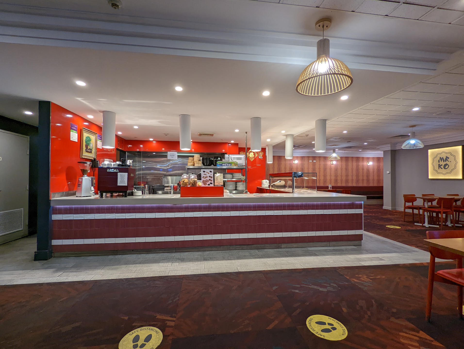 Club Condell Park | Sports Bar in Condell Park