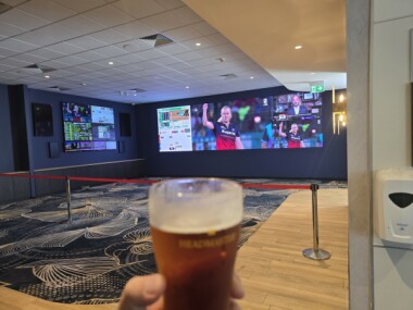 Canley Heights RSL & Sporting Club | Sports Bar in Wakeley