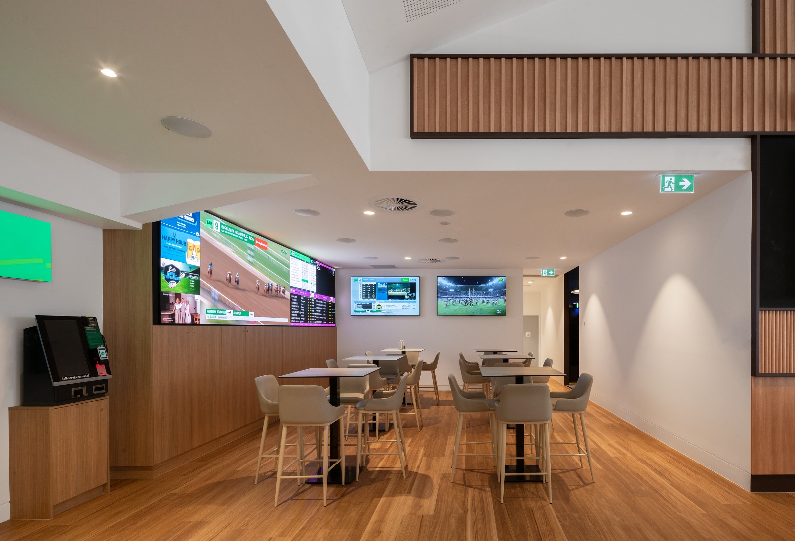 Club Broadbeach | Sports Bar in Broadbeach