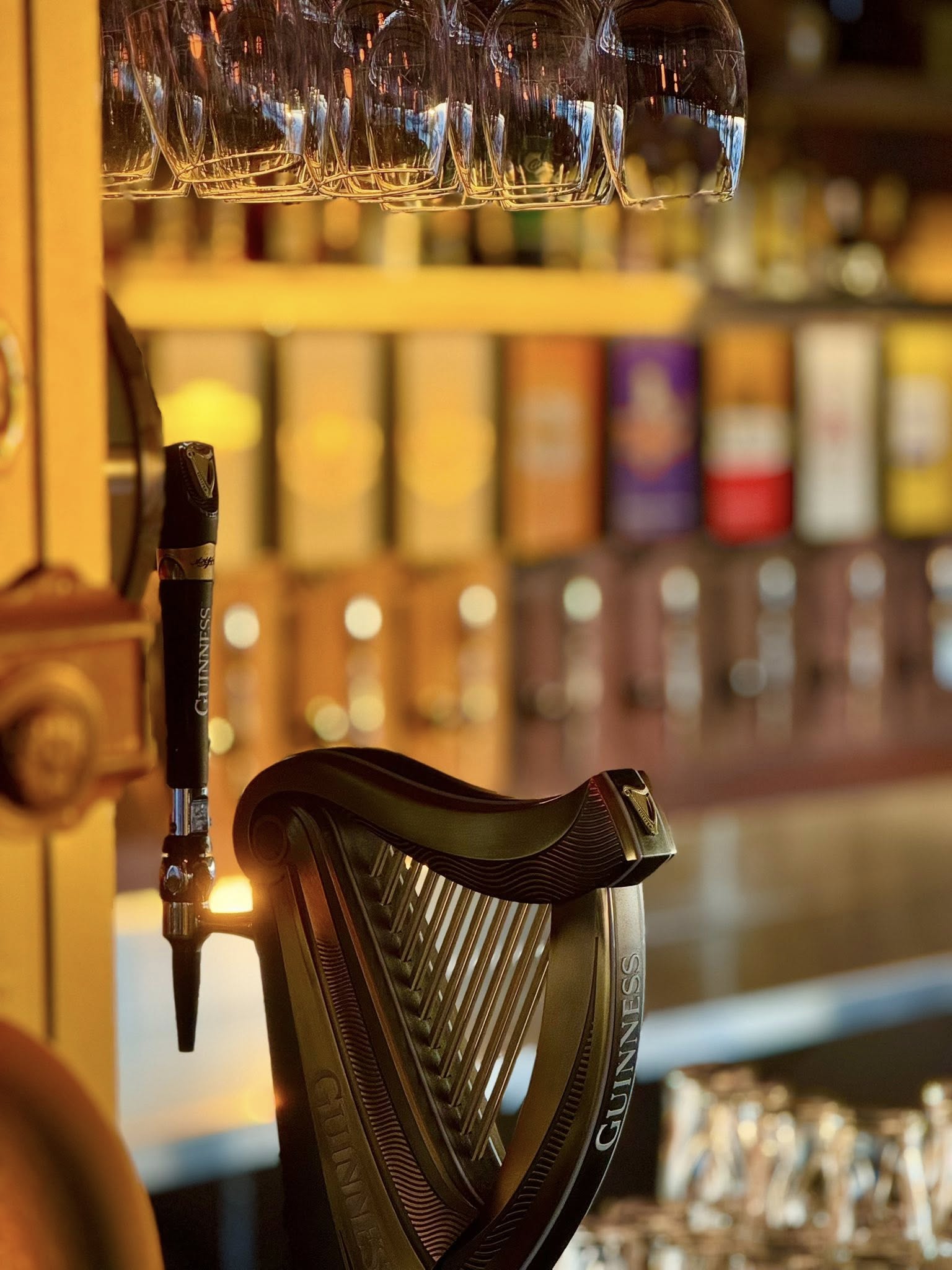 The Harbour Bar | Sports Bar in Hillarys