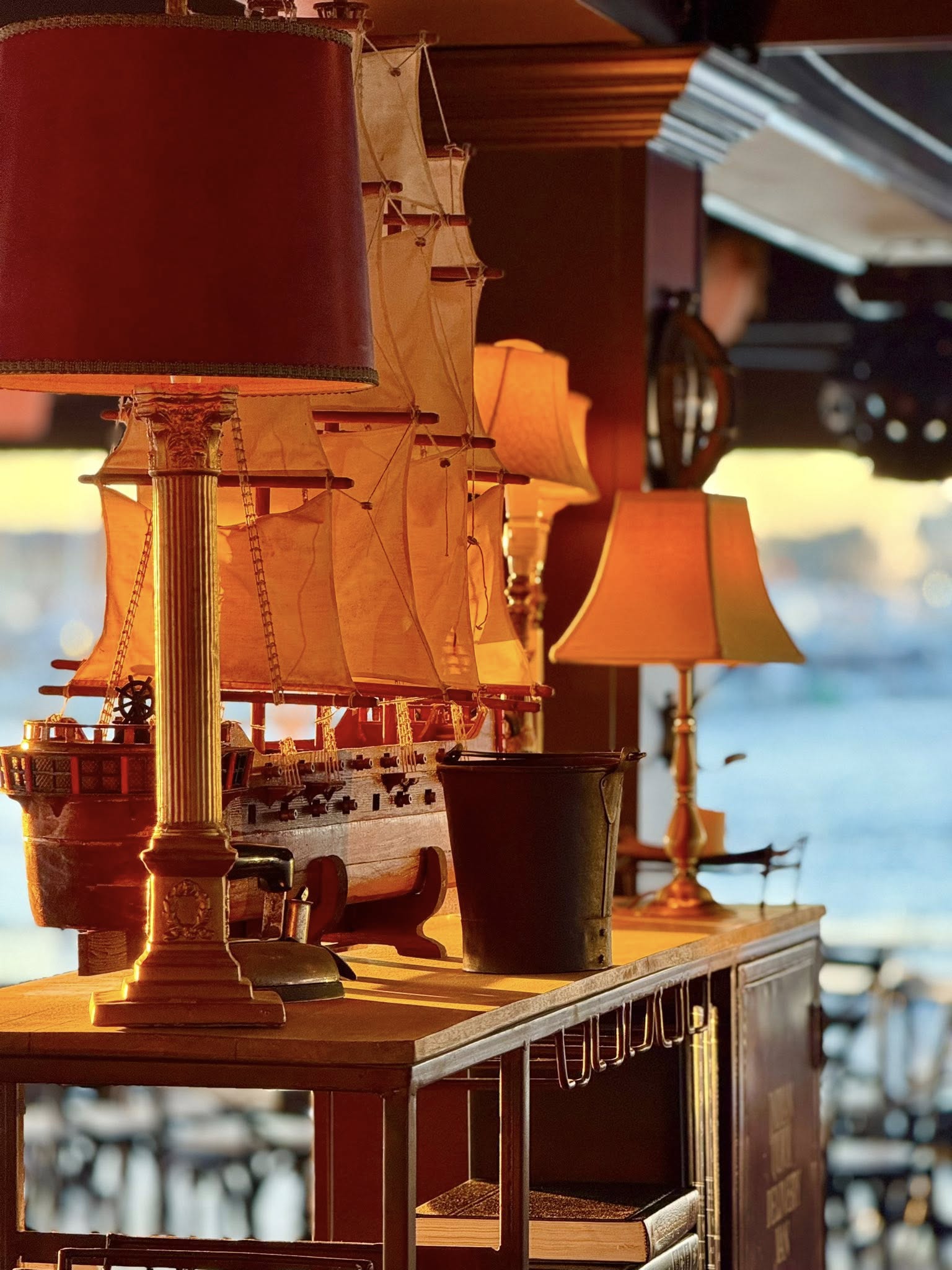 The Harbour Bar | Sports Bar in Hillarys