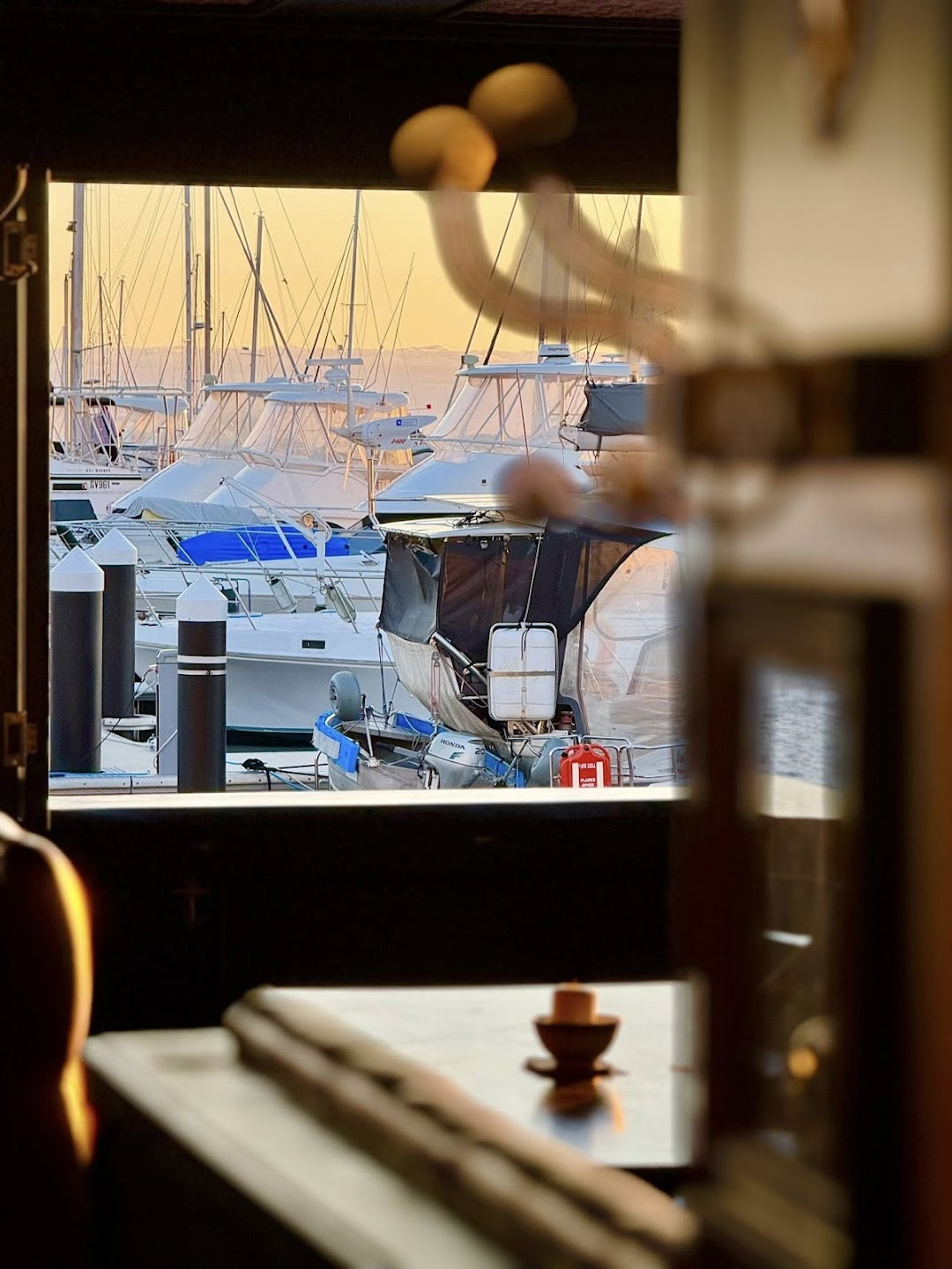 The Harbour Bar | Sports Bar in Hillarys
