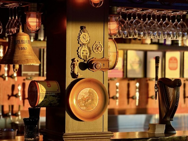 The Harbour Bar | Sports Bar in Hillarys