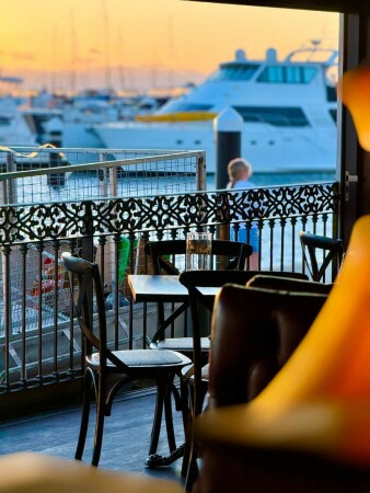 The Harbour Bar | Sports Bar in Hillarys