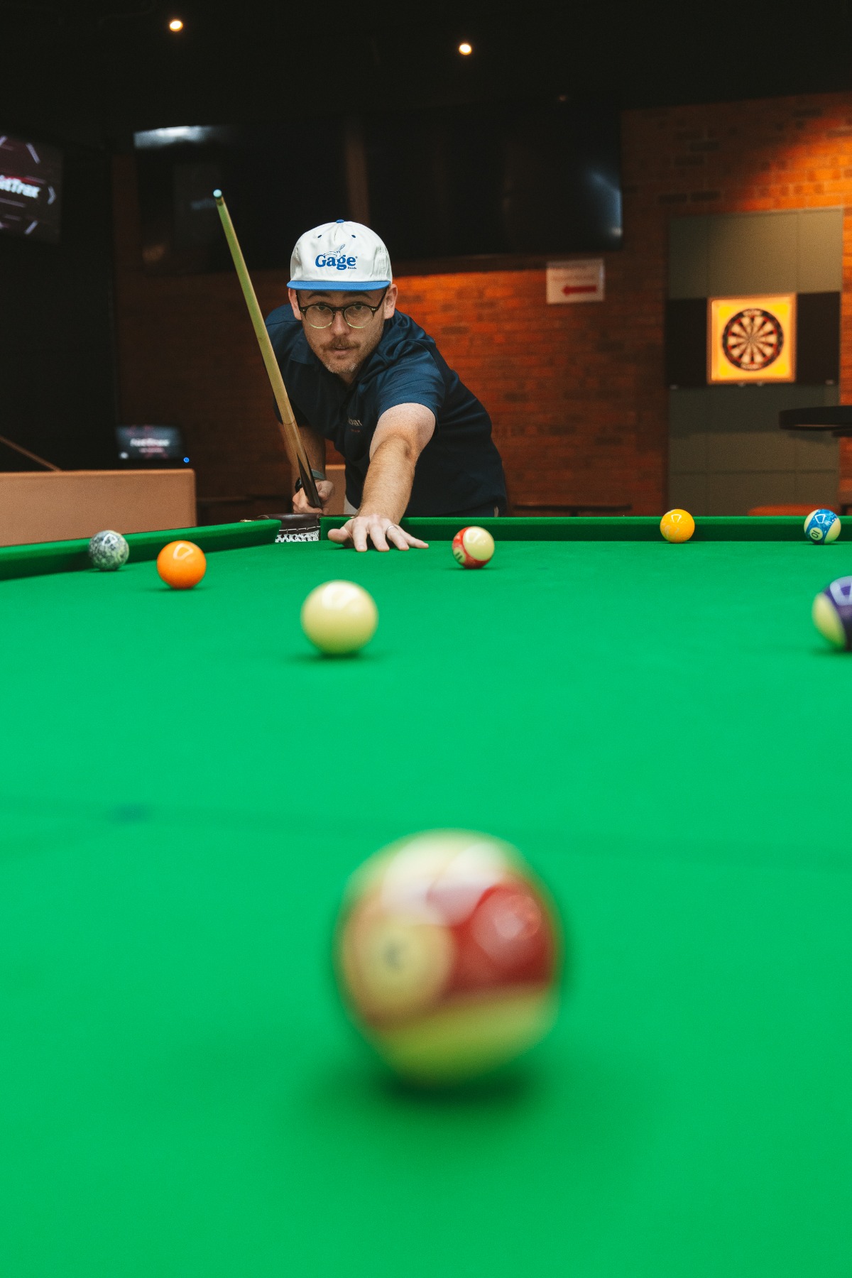 The Ballpark Kotara | Sports Bar in Kotara