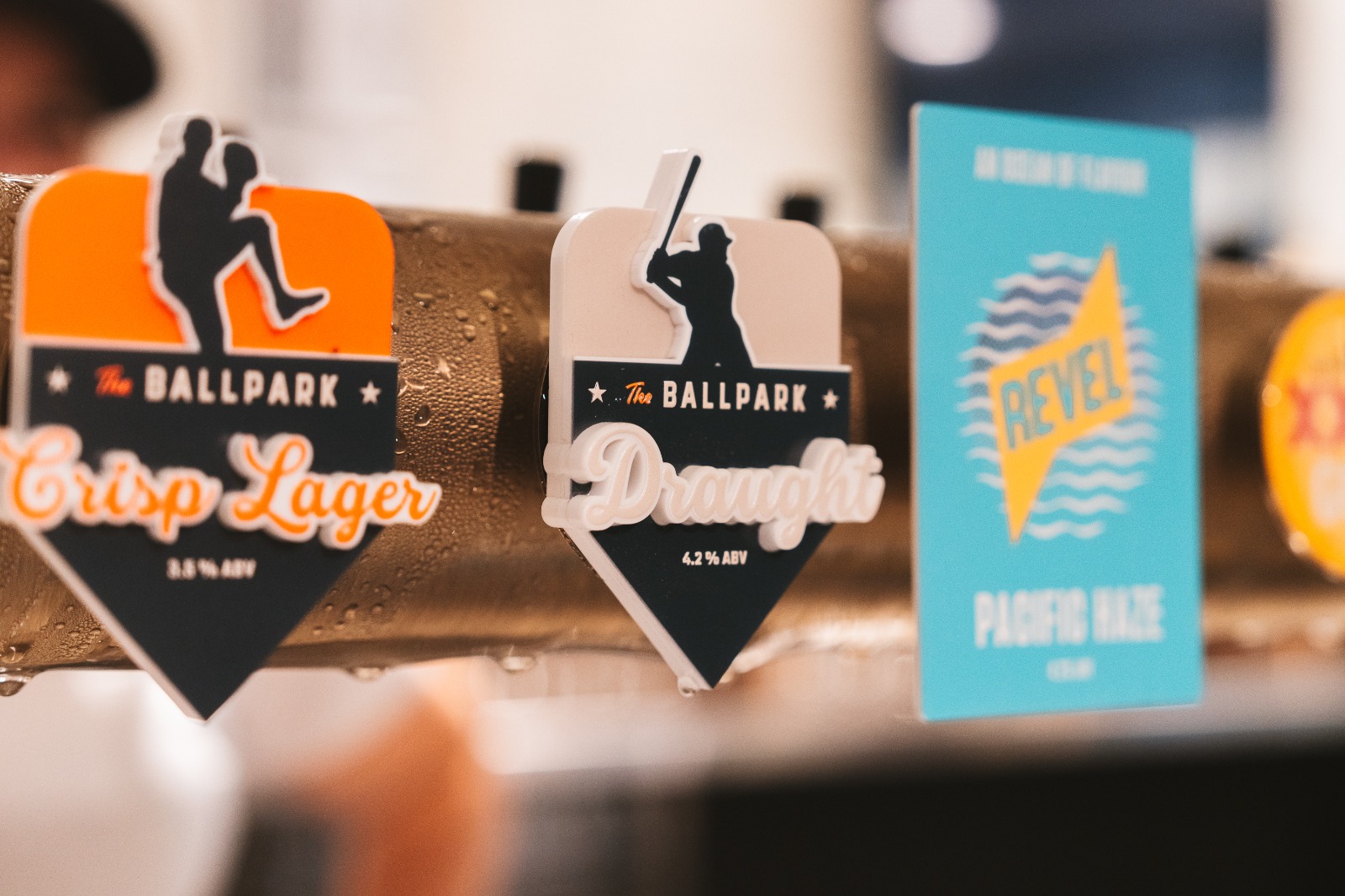 The Ballpark Kotara | Sports Bar in Kotara
