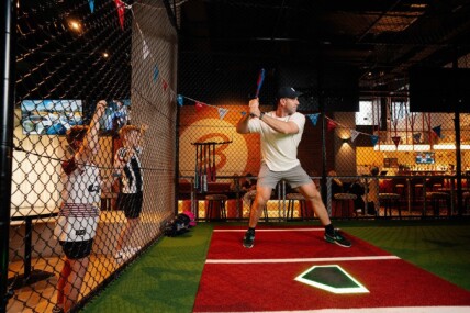 The Ballpark Kotara | Sports Bar in Kotara