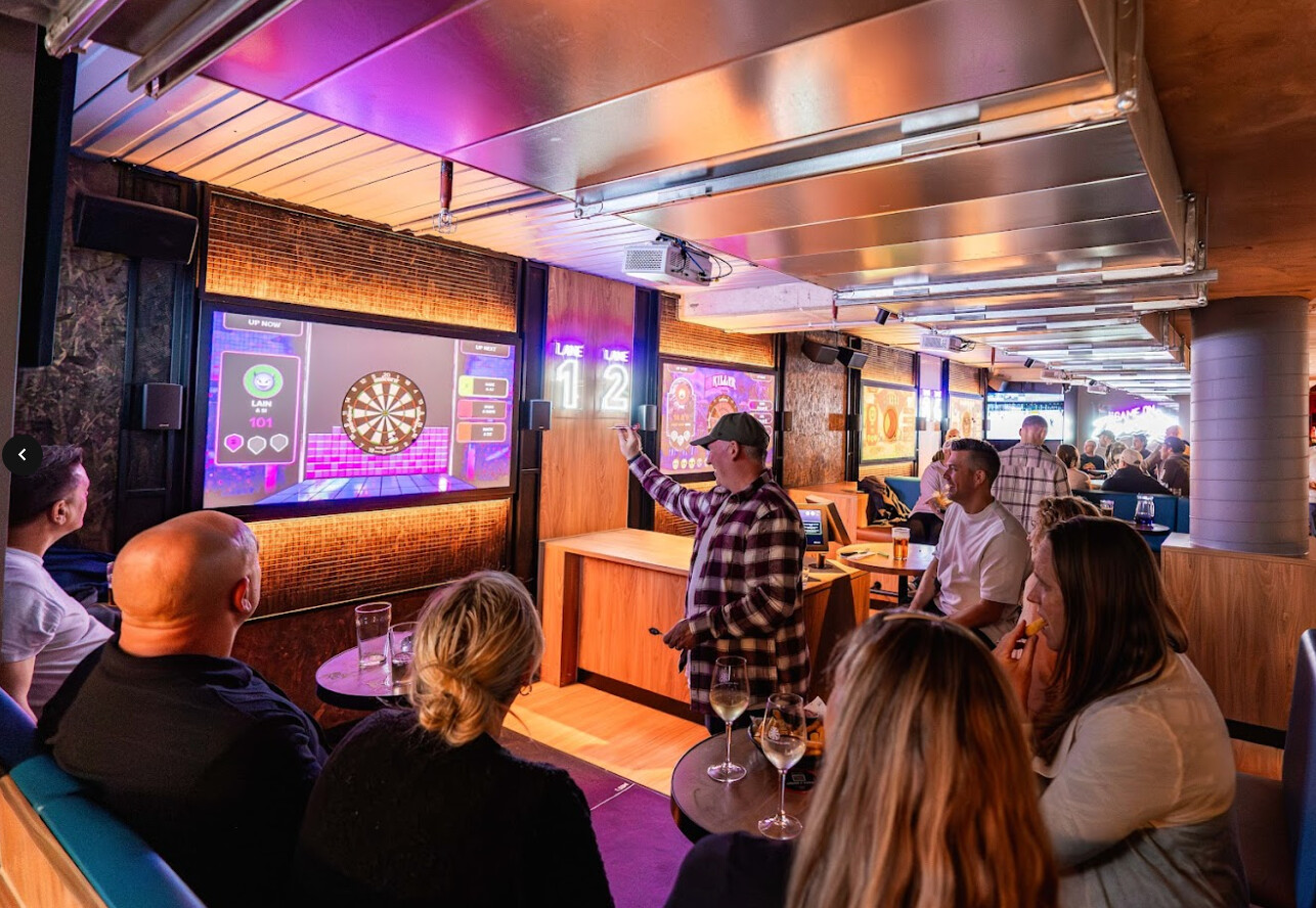 The Sporting Globe Frankston | Sports Bar in Frankston