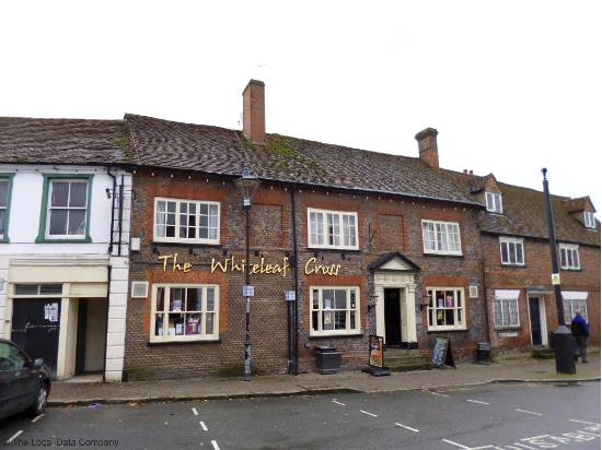 Whiteleaf Cross | Sports Bar in Princes Risborough