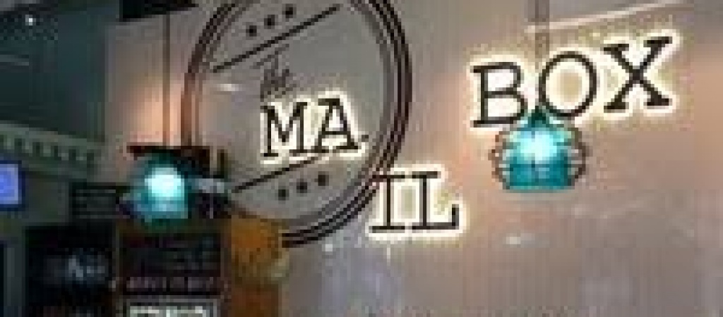 The Mailbox Lincoln in Lincoln : Reviews & Booking | FANZO
