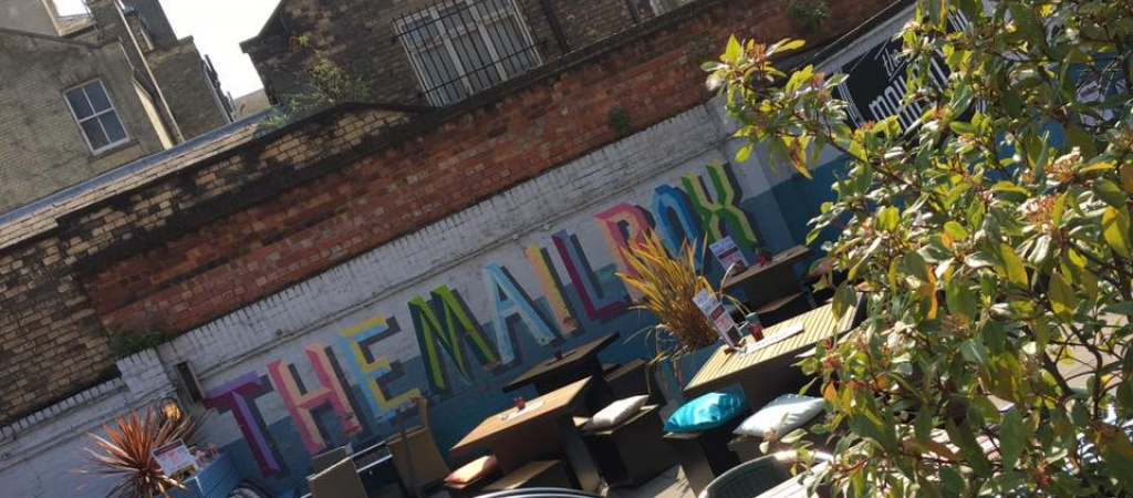 The Mailbox Lincoln in Lincoln : Reviews & Booking | FANZO