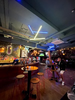 The Mailbox Lincoln in Lincoln : Reviews & Booking | FANZO