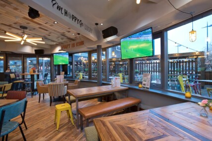 Midsummer Tap Milton Keynes | Sports Bar in Milton Keynes