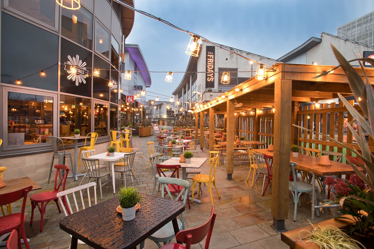 Midsummer Tap Milton Keynes | Sports Bar in Milton Keynes