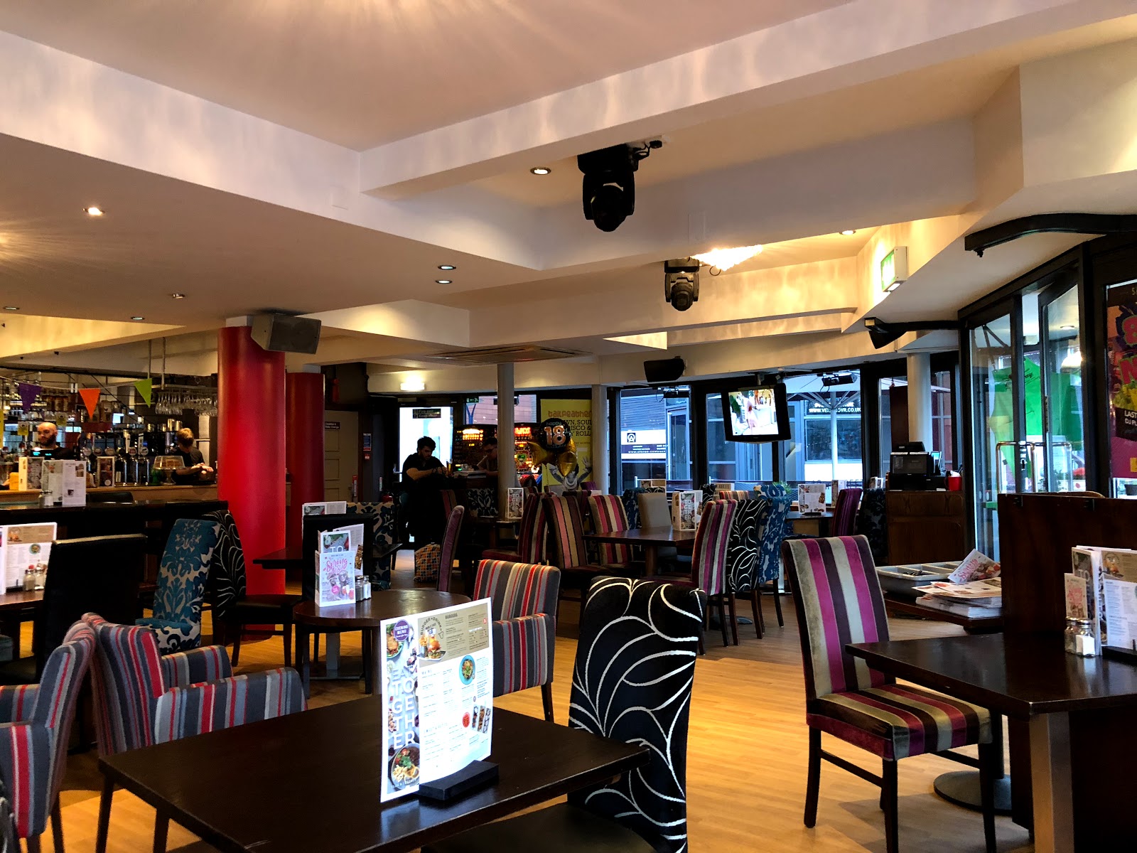 Midsummer Tap Milton Keynes in Milton Keynes : Reviews & Booking | FANZO