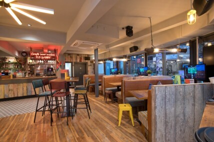 Midsummer Tap Milton Keynes | Sports Bar in Milton Keynes