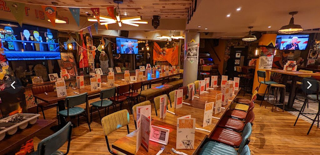 Midsummer Tap Milton Keynes | Sports Bar in Milton Keynes