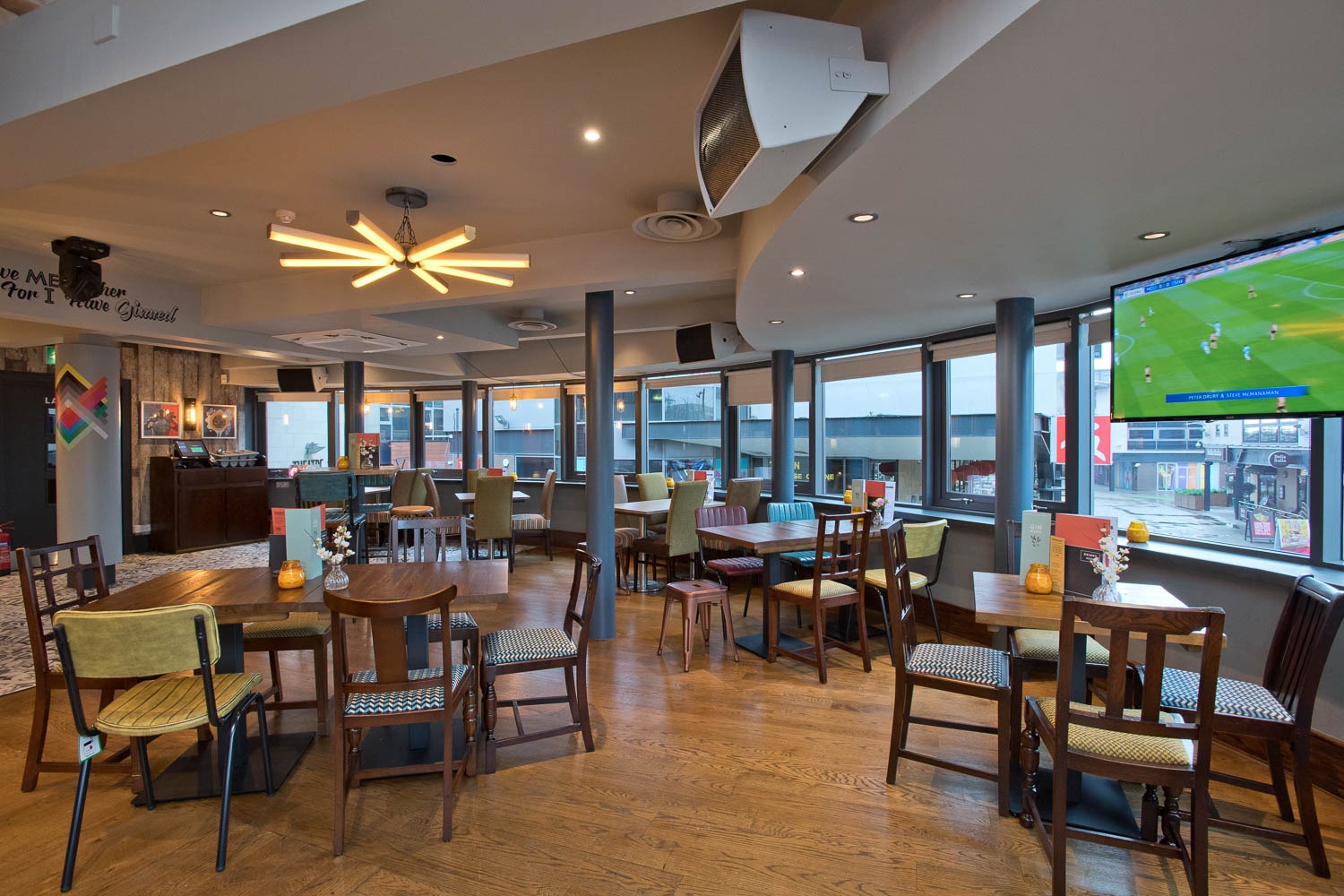 Midsummer Tap Milton Keynes | Sports Bar in Milton Keynes