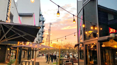 Midsummer Tap Milton Keynes in Milton Keynes : Reviews & Booking | FANZO