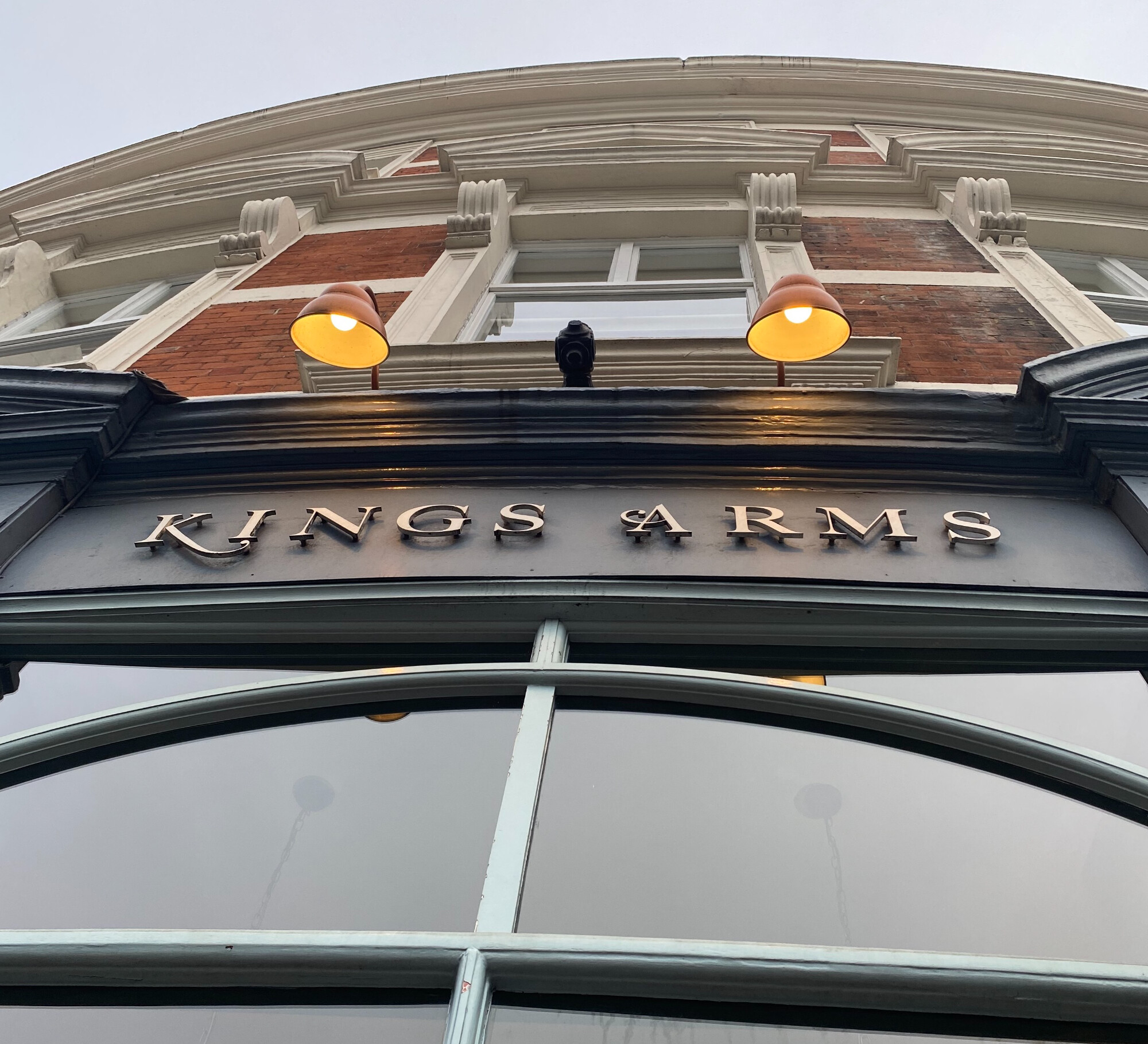The Kings Arms (by Putney Bridge) | Sports Bar in Fulham