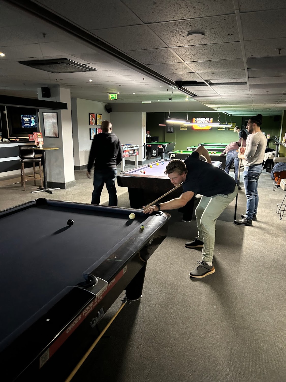Rileys Victoria | Sports Bar in Victoria
