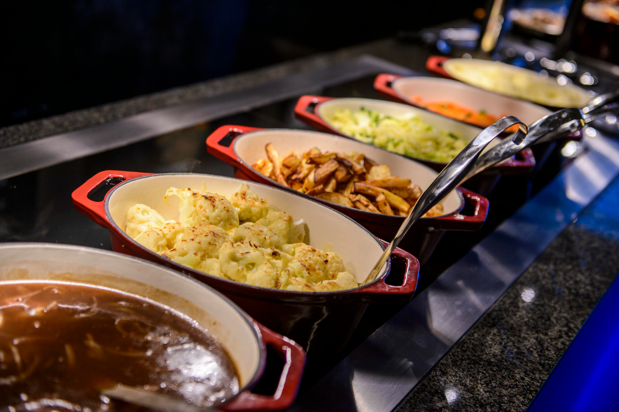 The Mayfield, Seamer | Sports Bar in Scarborough