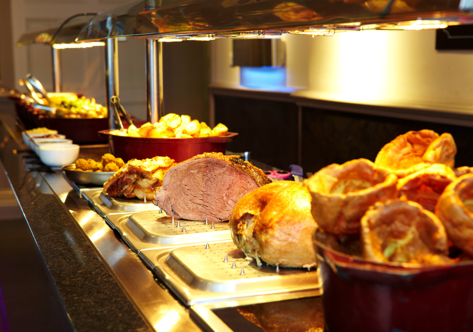 The Mayfield, Seamer | Sports Bar in Scarborough