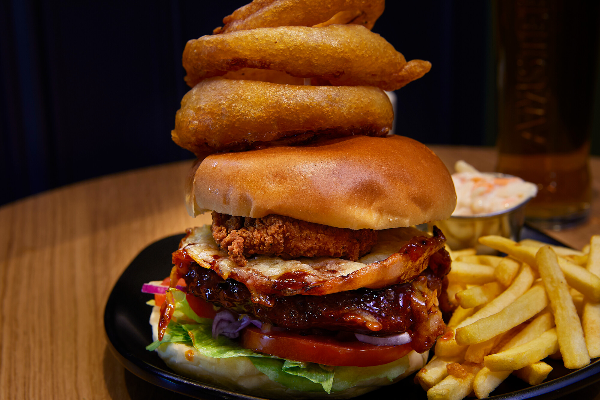 The Mayfield, Seamer | Sports Bar in Scarborough