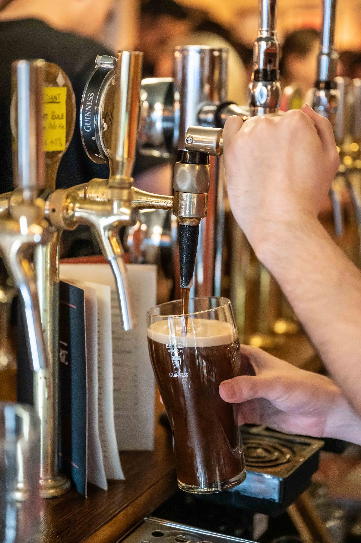 Square Pig | Sports Bar in London