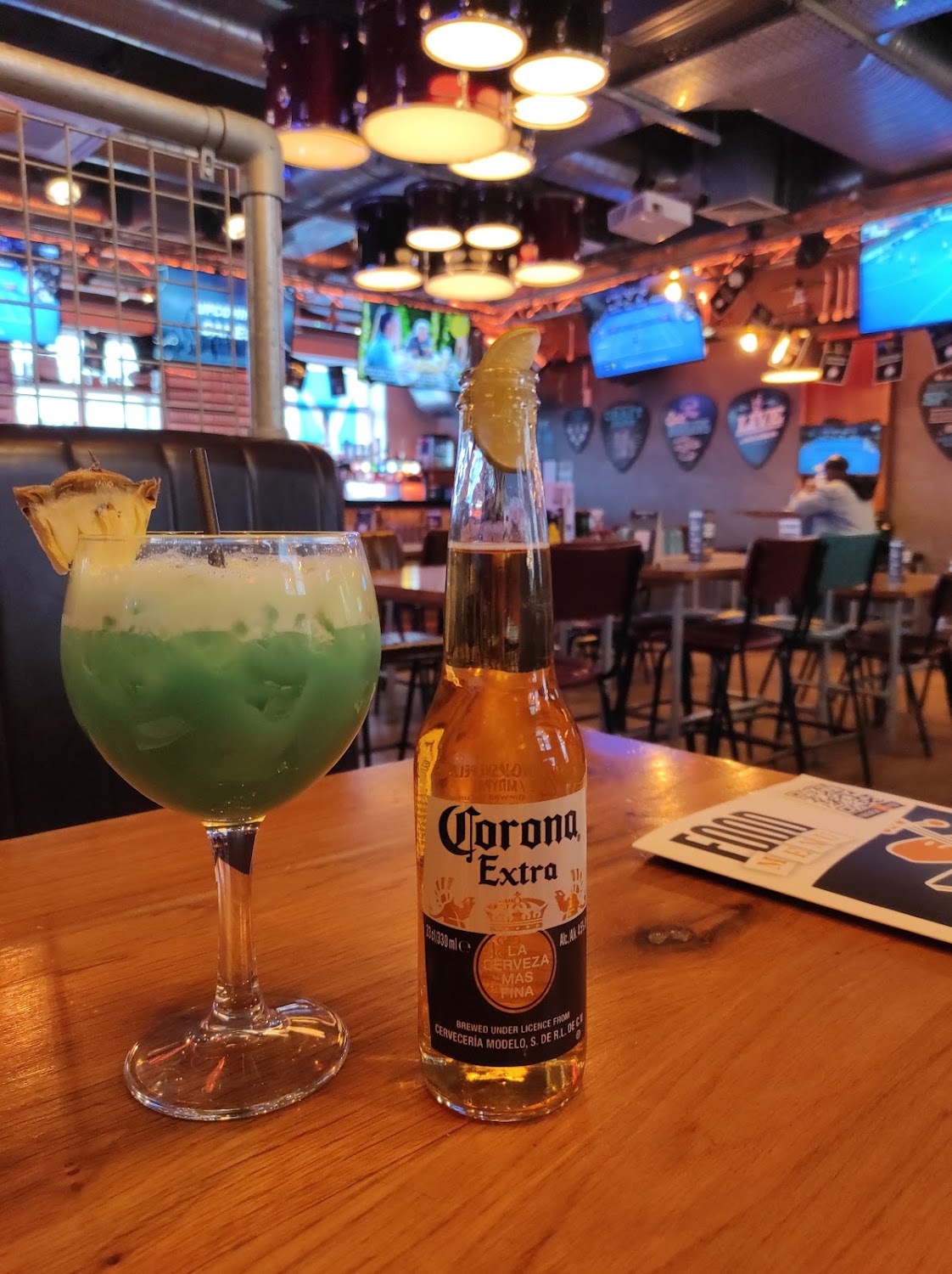 Belushis Edinburgh | Sports Bar in Edinburgh