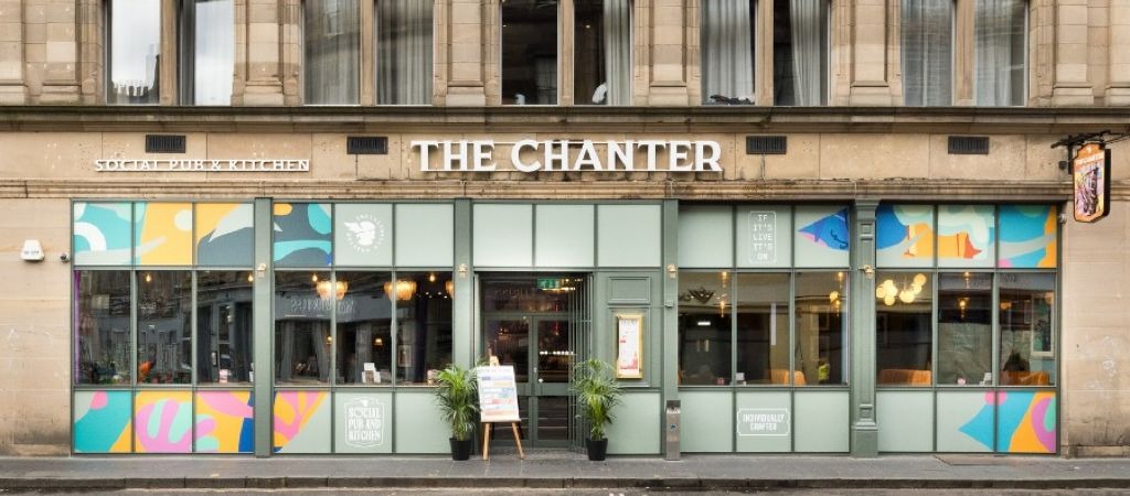 The Chanter in Edinburgh : Reviews & Booking | FANZO