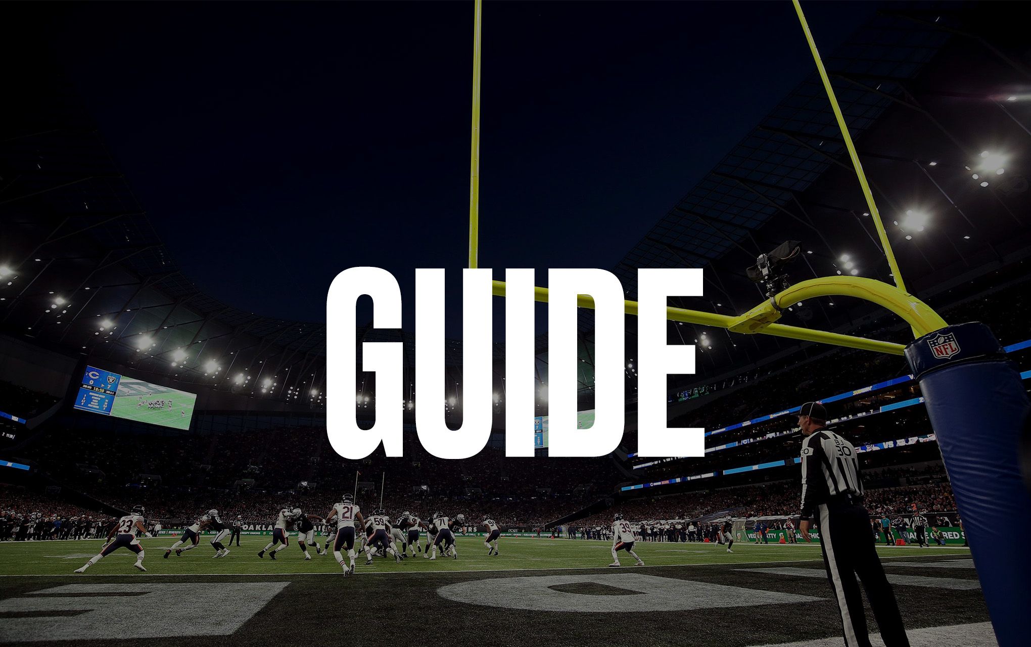 NFL Tipping